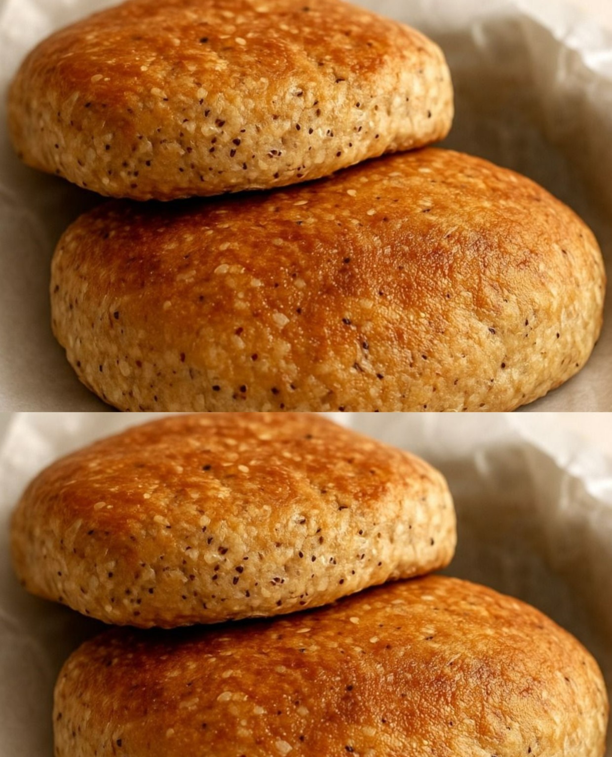 Flourless Oat & Chia Bread: Healthy, Gluten-Free, and Easy! – Best Recipes